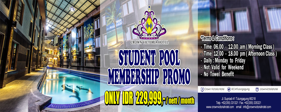 Crown Victoria Hotel