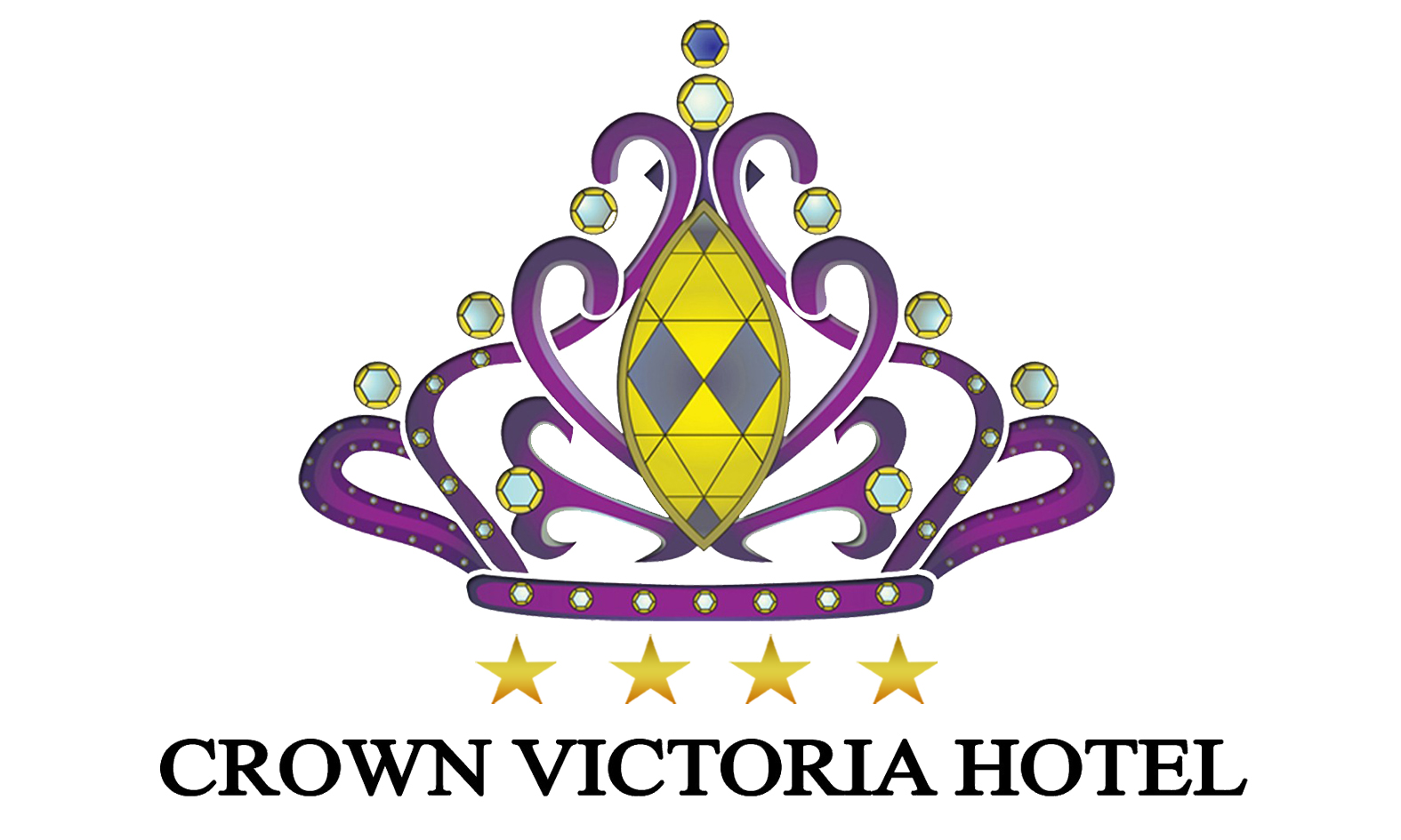 Crown Victoria Hotel - Perumperindo.co.id